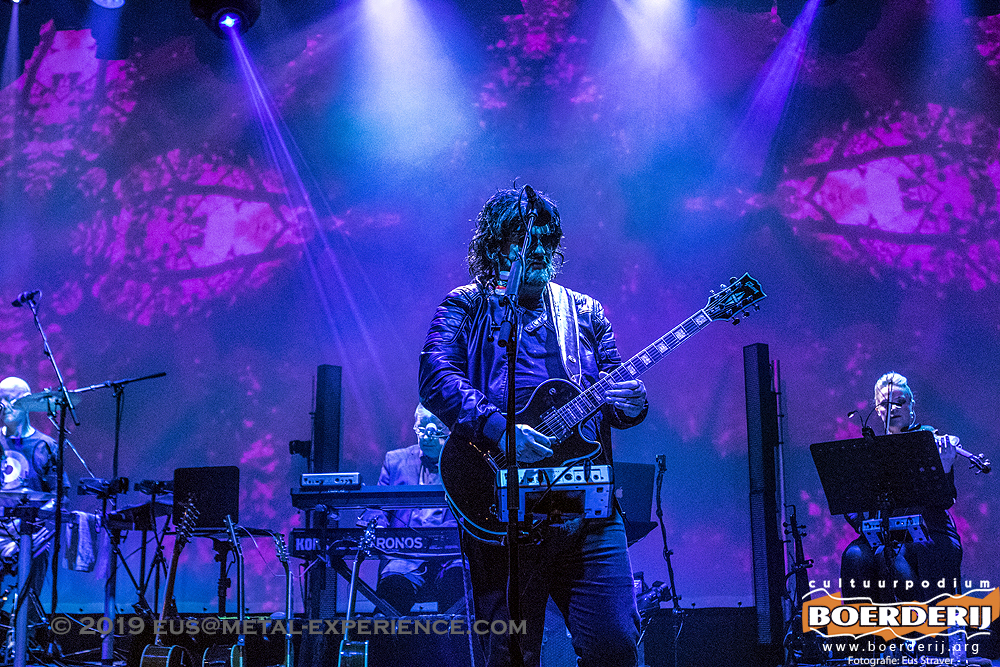 Meet The Band – The ELO Tribute Show